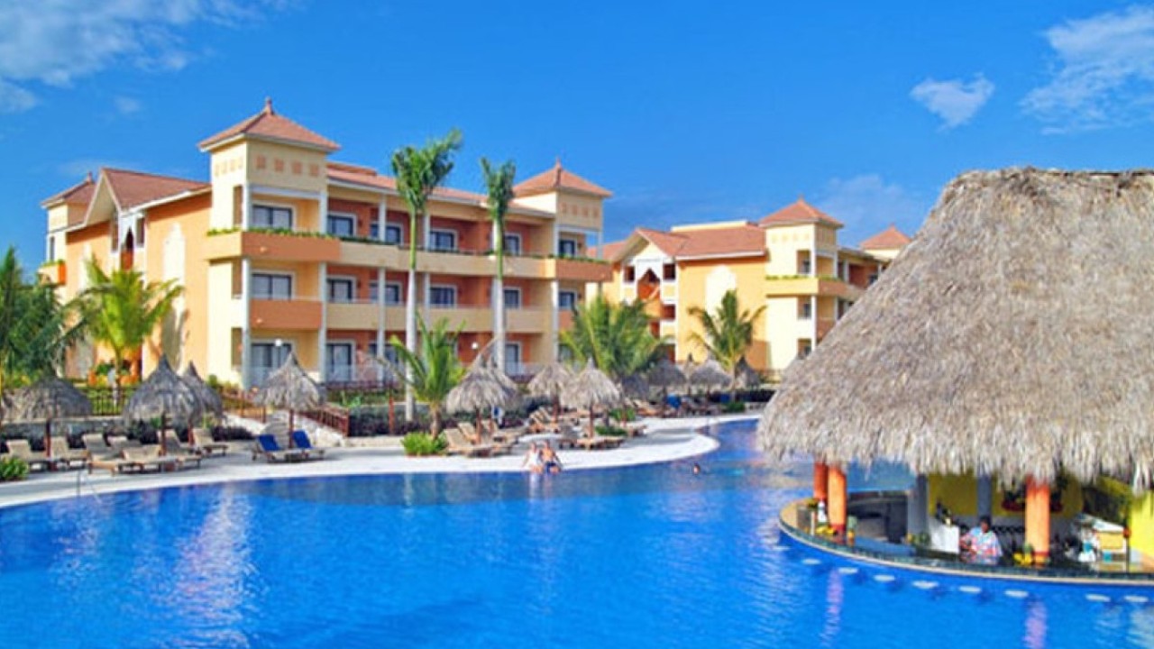 Bahia Principe Grand Bavaro